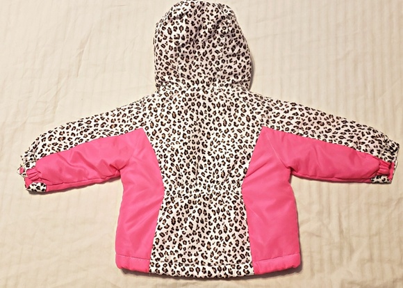 The Children's Place | Jackets & Coats | 989 Place Jacket | Poshmark